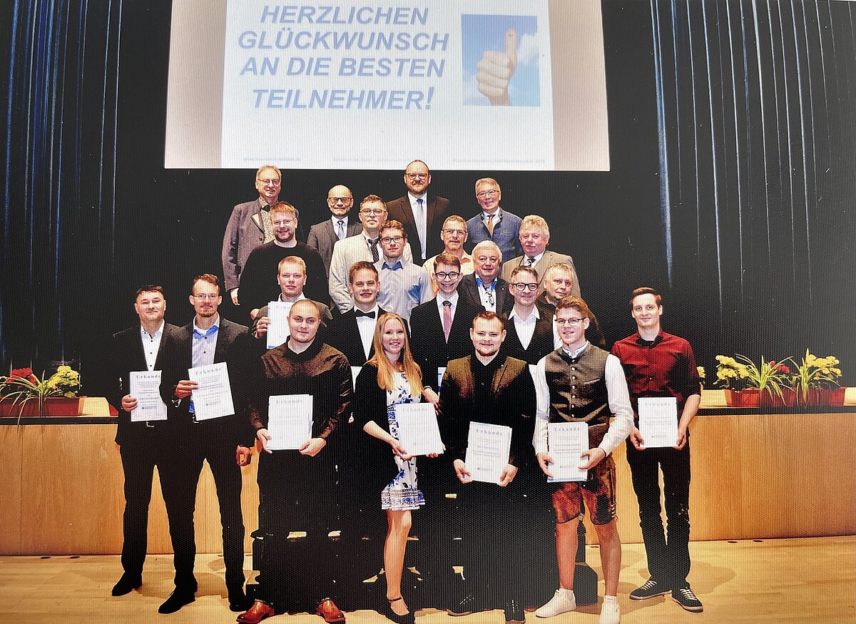 Kreishandwerkerschaft Nordoberpfalz: Kreishandwerkerschaft ... Kreishandwerkerschaft Nordoberpfalz: Kreishandwerkerschaft ...